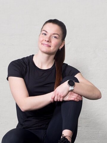 Time2Move - Yhteystiedot